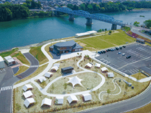 ツール・ド・KISOGAWA 2025イベント概要 | BLOCK47